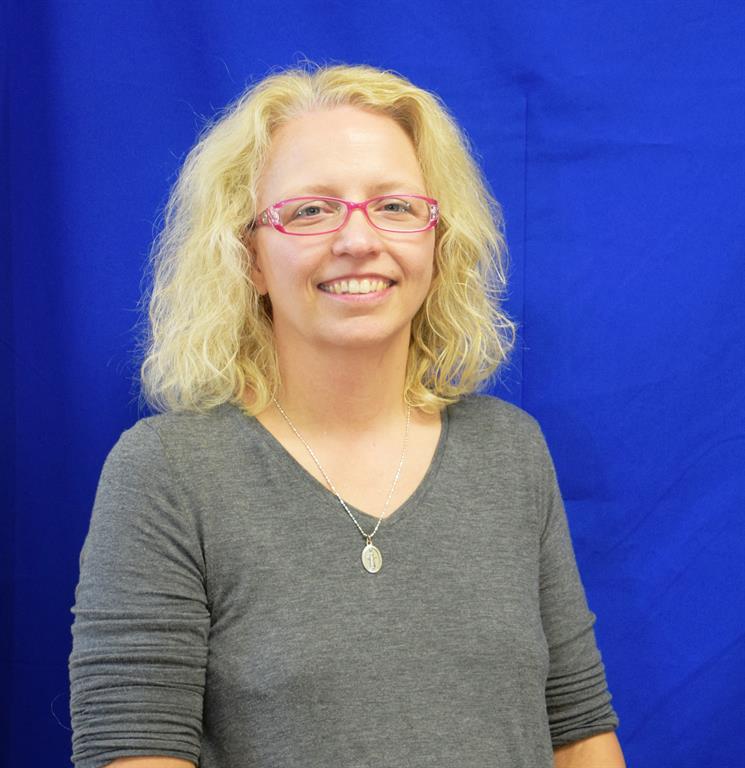 Oxford Parks & Recreation - Contact